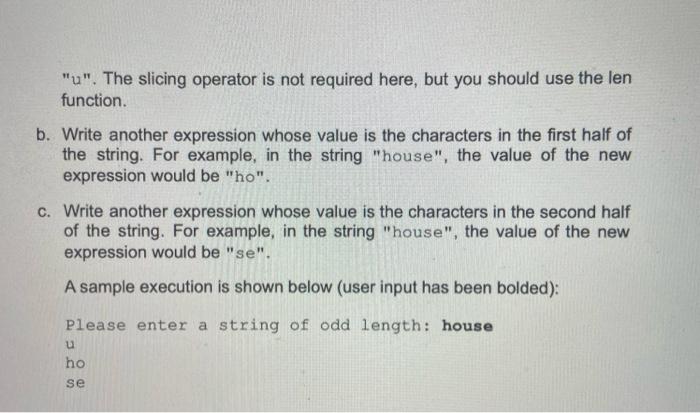 Solved URGENT PLEASE USE BASIC PYTHON LANGUAGE AS THE CLASS | Chegg.com