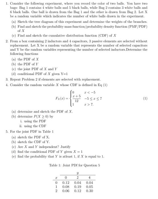 Solved please solve all 5 questions with steps and dont use | Chegg.com Solved please solve all 5 questions with steps and dont use | Chegg.com