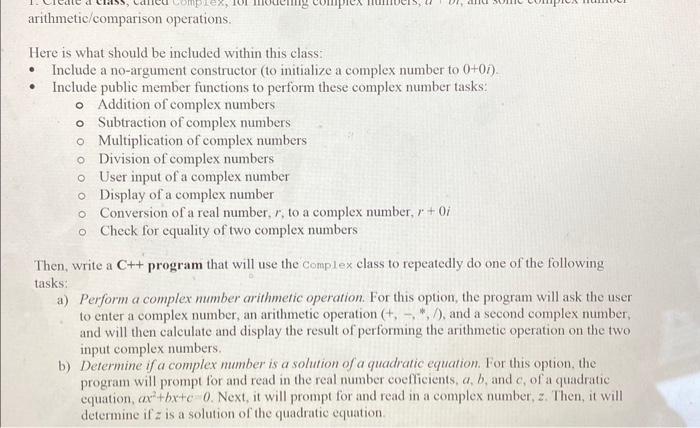 Solved C++using namespace std;Read the requirement careful | Chegg.com