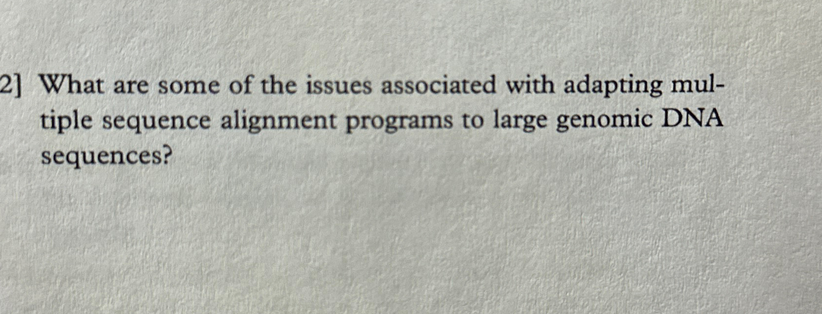 Solved 2] ﻿what Are Some Of The Issues Associated With