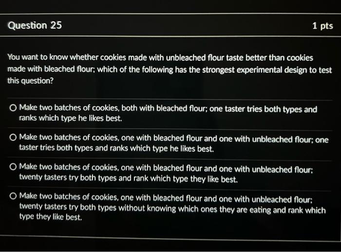 Solved is a rigid methodology that must be precisely | Chegg.com