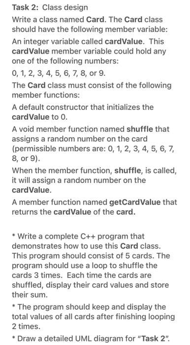 Solved I did not find the drawing of a detailed UML diagram | Chegg.com
