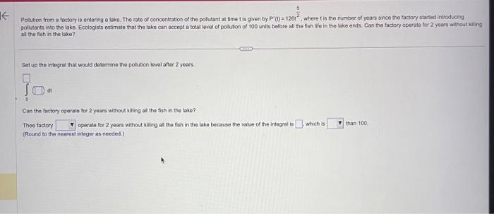 Solved the drop down is cannot or can and the second drop | Chegg.com