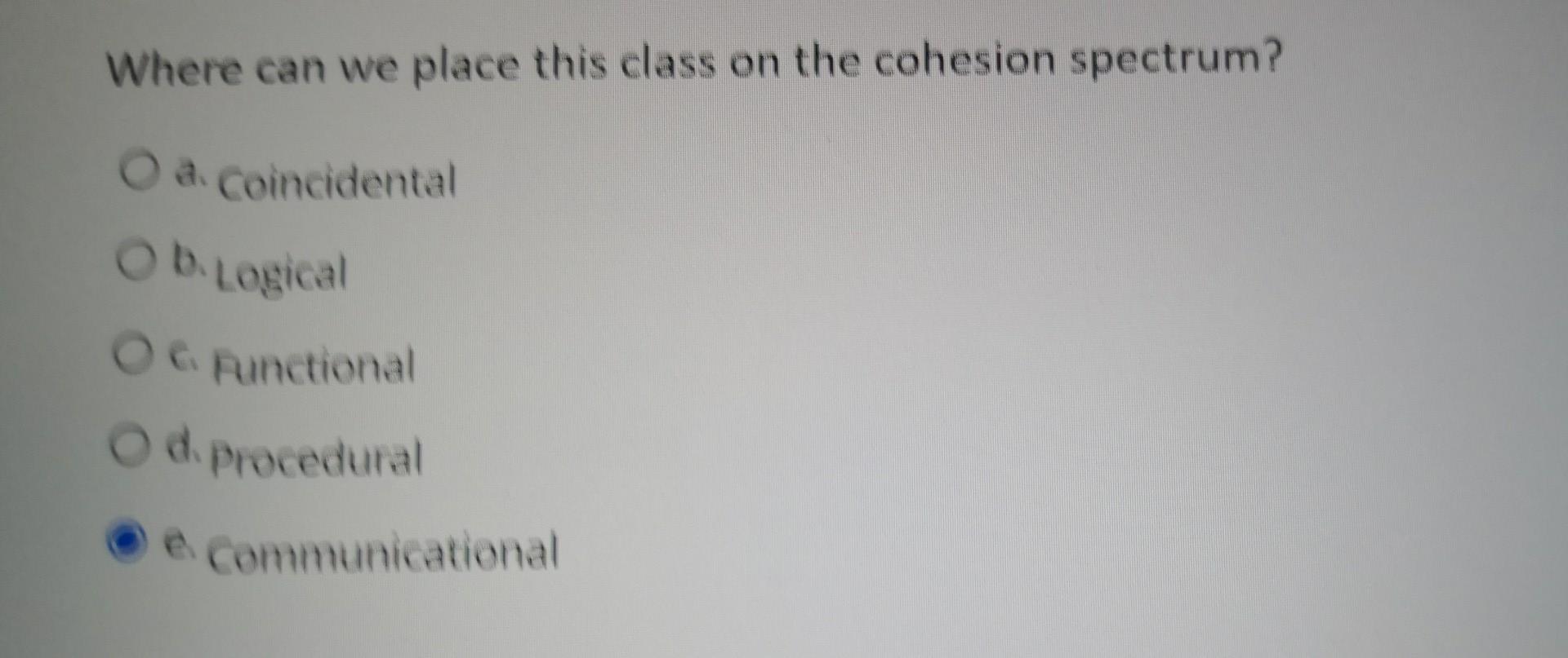 Solved F We Define A Class To Encapsulate All Print 4960