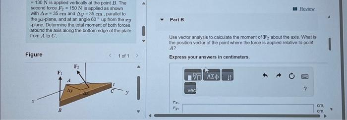 Solved What are the components of the unit vector pointing | Chegg.com