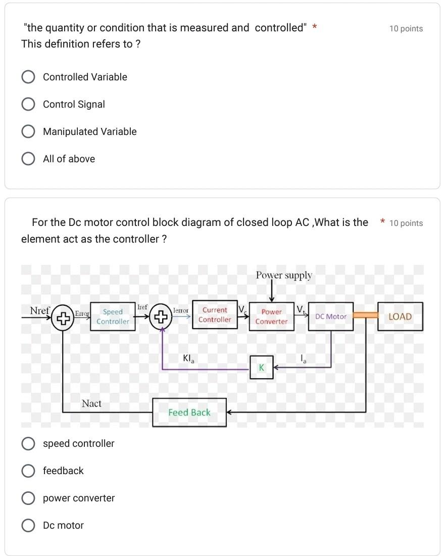 Solved Room Air conditioning system is an application for * | Chegg.com