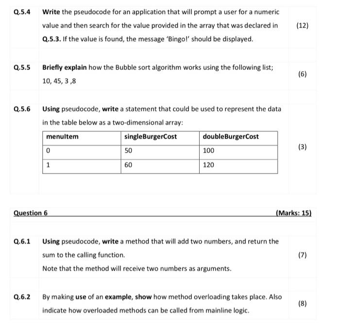 Solved Multiple-choice questions: Select one correct answer | Chegg.com