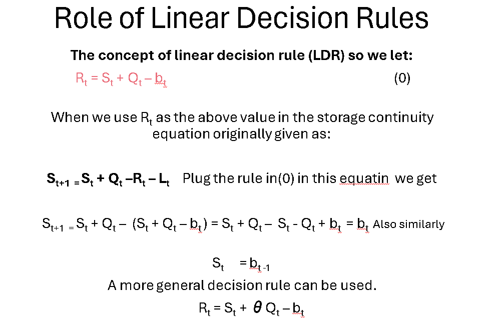 Solved (1) ﻿Write the certainty equivalence for the same | Chegg.com