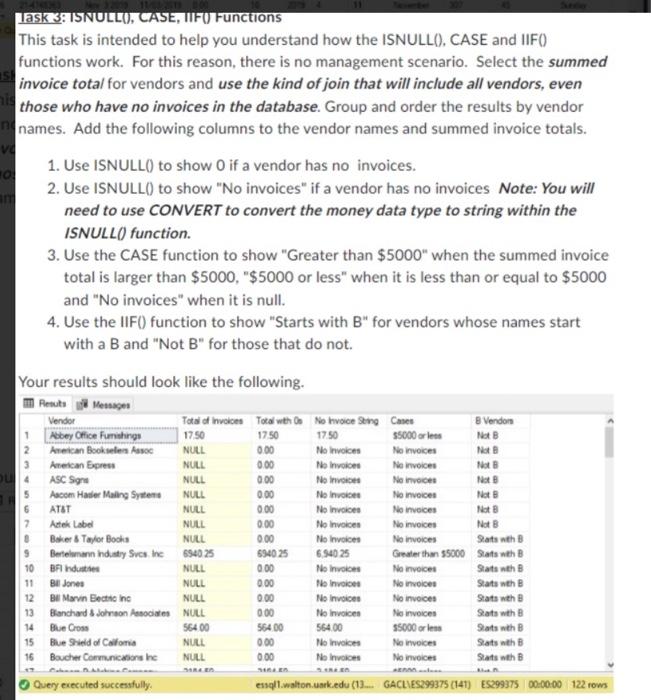 Solved Need code for Task 2 & 3 and code needs to be able to | Chegg.com
