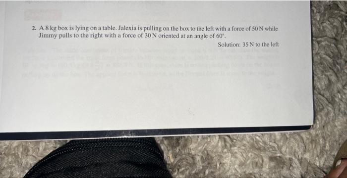 Solved Fn−Fsin(θ)−mg=0Fn=Fsin(θ)+mg Exercises Find the net | Chegg.com