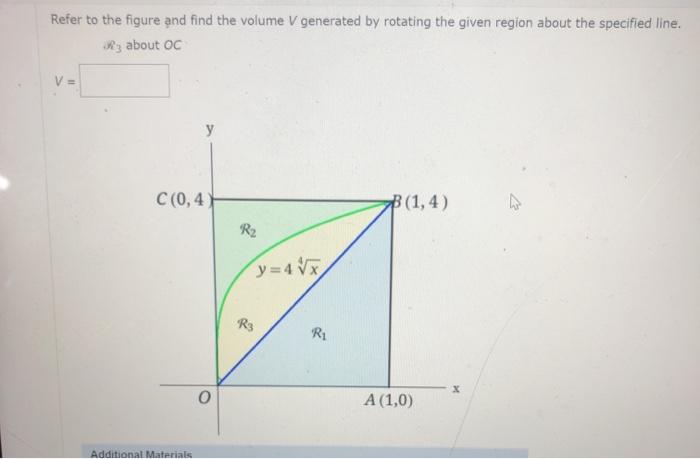 Solved DETAILS ALCI BM620 Refer to the figure and find the | Chegg.com