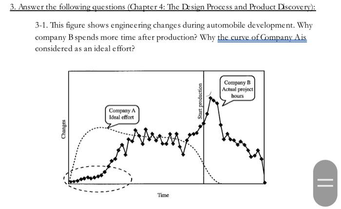 Solved nswer the following questions (Chapter 4: The Design | Chegg.com