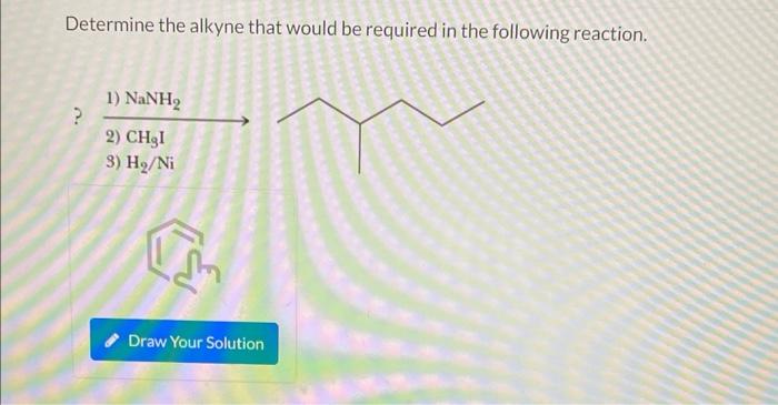 Solved Draw a structural formula for the alcohol formed by | Chegg.com