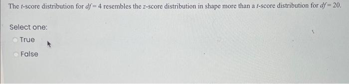 Solved For A Two Tailed Hypothesis Test With α005 And A 1910