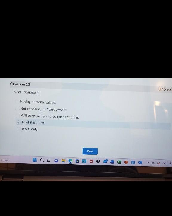 Solved question 9 and 10 I got wrong | Chegg.com