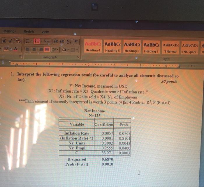 Solved Mantings View A AaBbc AaBbc AaBbc AaBbc AabbCcDc | Chegg.com