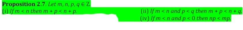 Solved Prove using properties (example: associative | Chegg.com Solved Prove using properties (example: associative | Chegg.com