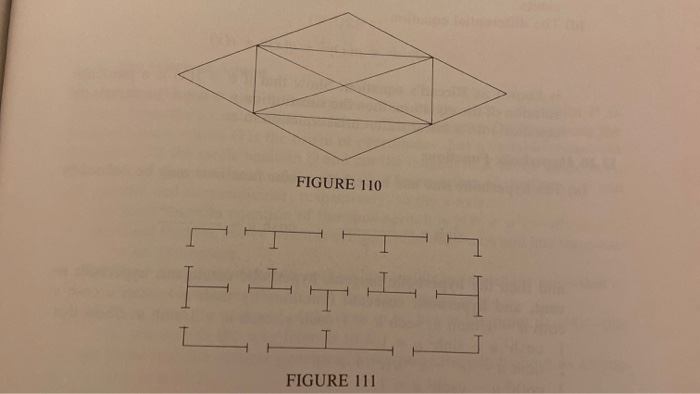 Solved 1. In any graph the number of odd nodes is even. 2. A | Chegg.com