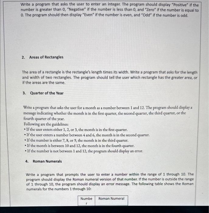 Solved 1 Write An If Statement That Assigns 30 To The