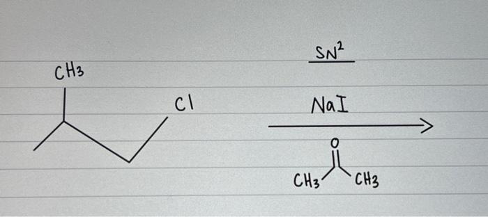 Solved SN2 | Chegg.com