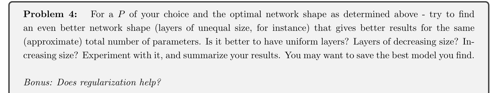Solved Please Provide The Solution For This Deep Learning 1110