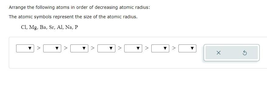 Solved Please fill in the missing information with regards | Chegg.com