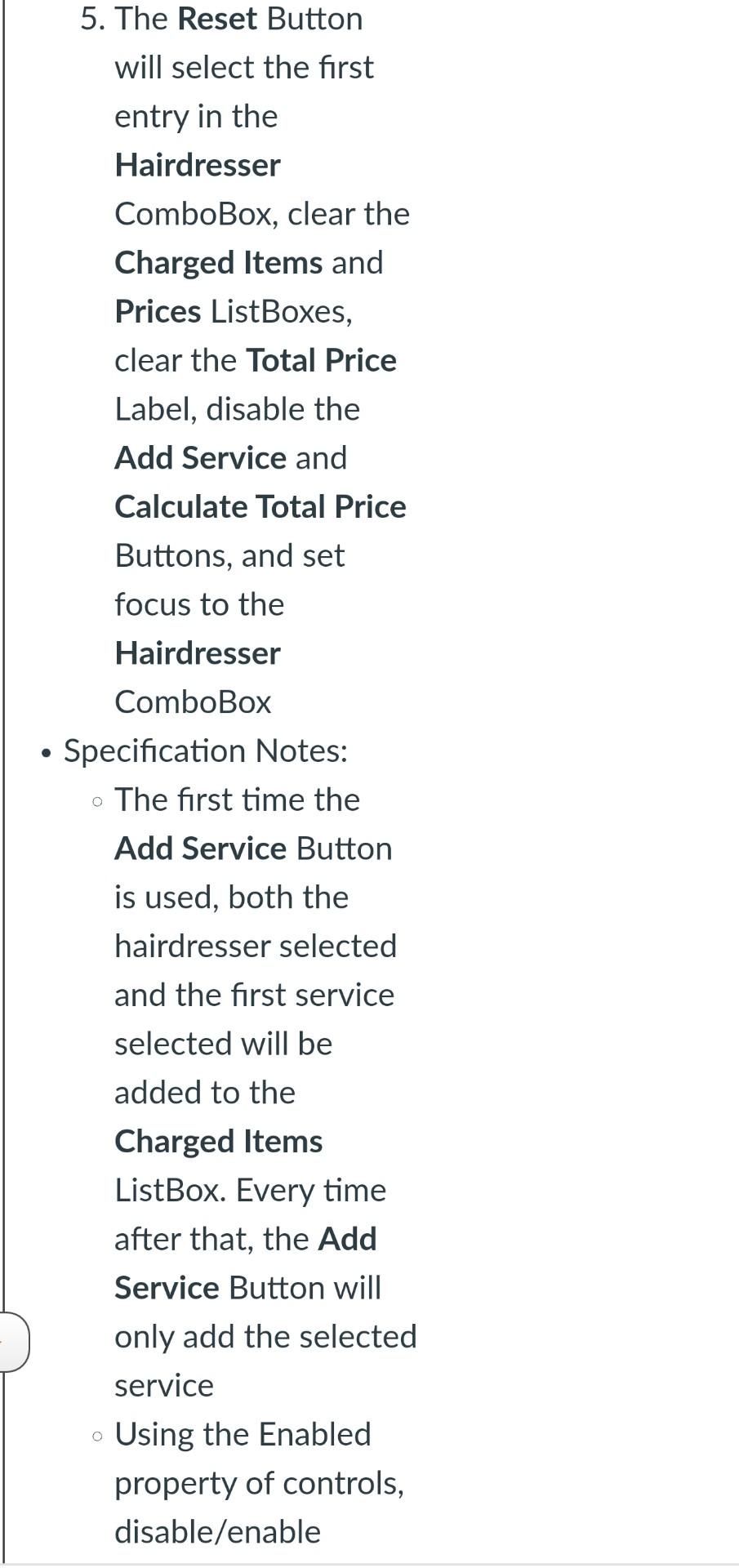 Solved Part A: Media is the Message Project Name: Lab3A | Chegg.com