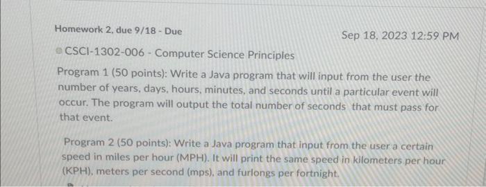 Solved Using Jgrasp | Chegg.com
