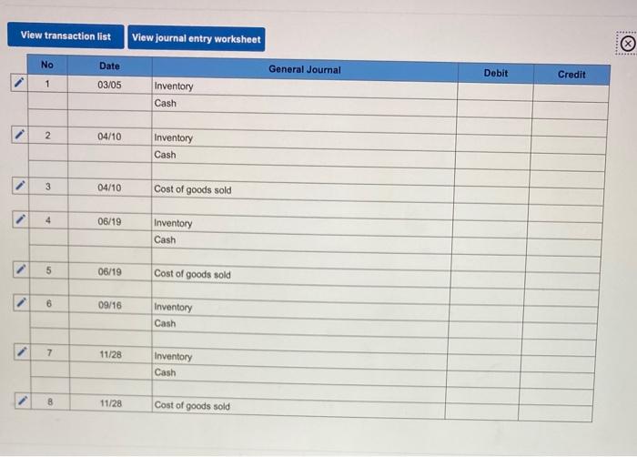 Solved Problem 5-20A Allocating product costs between cost | Chegg.com