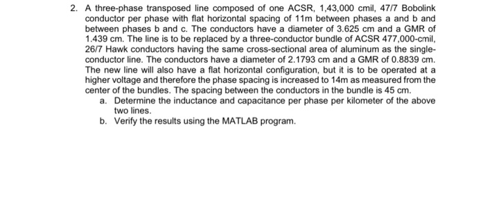 Solved kindly show solution, or if have matlab code, it can | Chegg.com