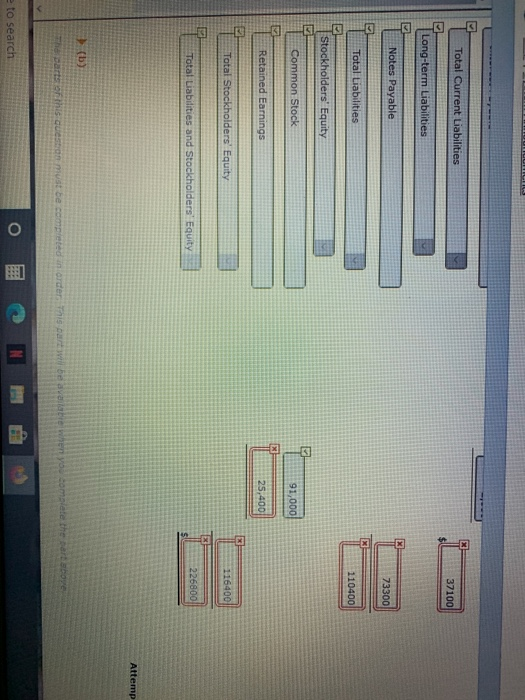 Solved ICICIS Exercise 4-14 a-b (Part Level Submission) The | Chegg.com