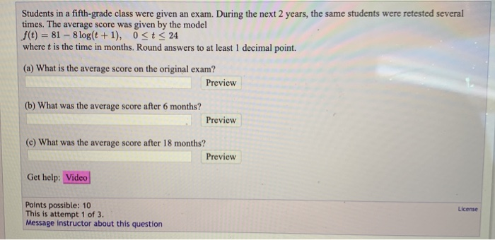 Solved Find the partial sum S15 for the arithmetic sequence | Chegg.com