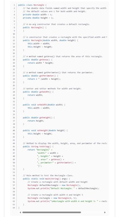 Solved Can I get a pseudocode, testplan with 5 examples, and | Chegg.com
