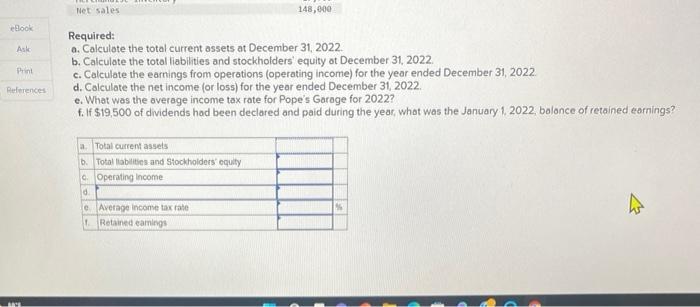 Solved Problem 2-19 (Algo) Understanding and analyzing | Chegg.com