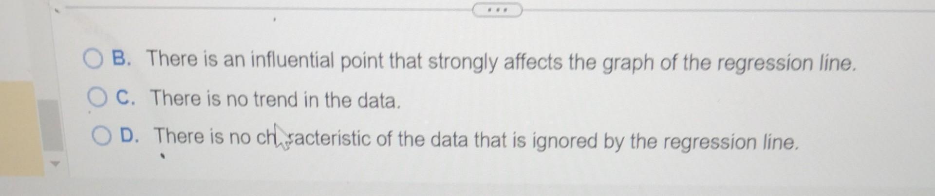 Solved Use the given data to find the equation of the | Chegg.com