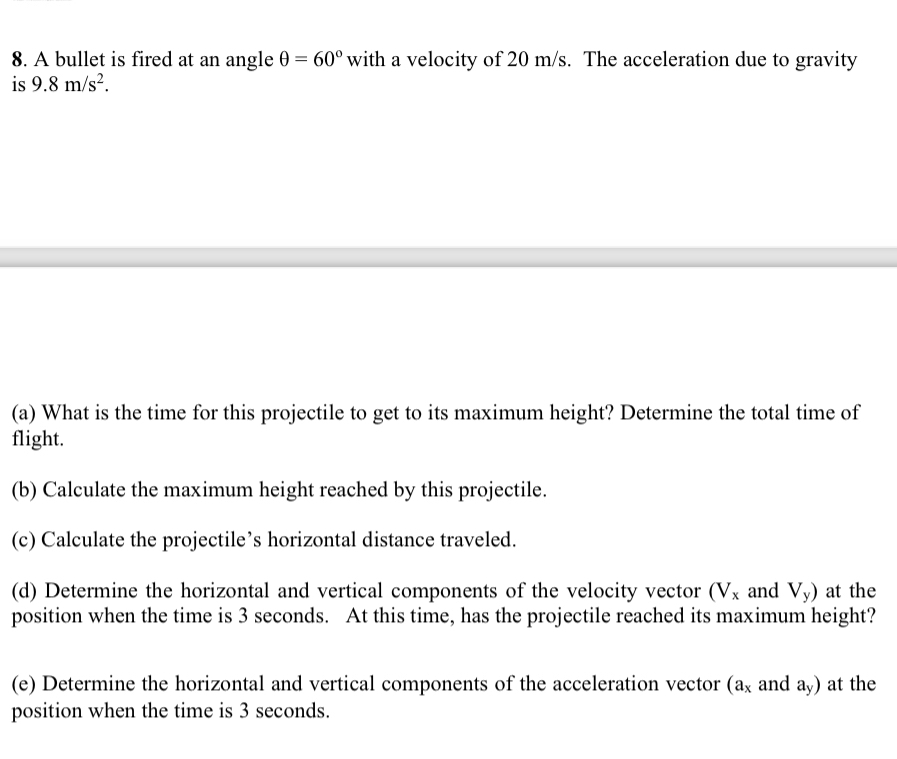 Solved Please help and show all work. I am not getting right | Chegg.com