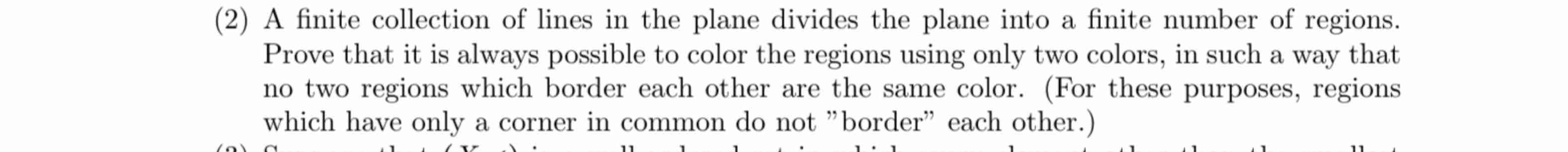 Solved Please prove in the proper and use proper definitions | Chegg.com