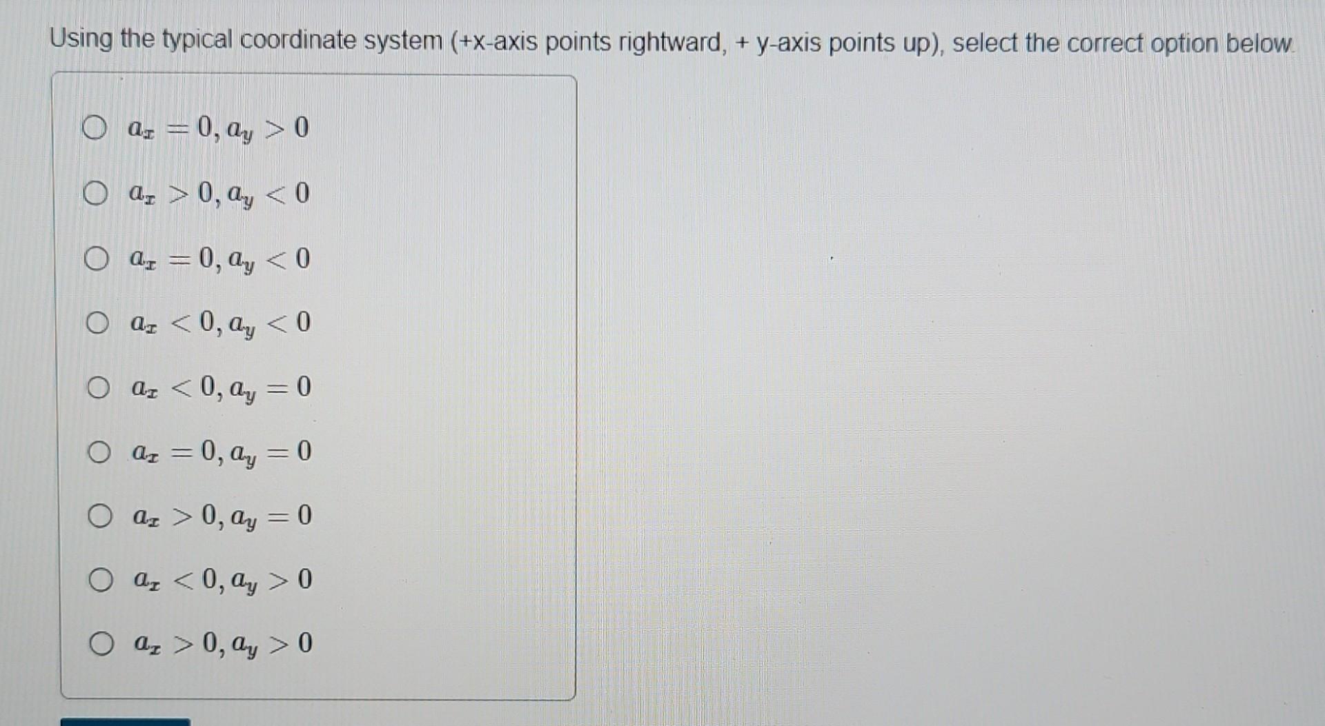 Solved A positive particle traveling upwards enters a region | Chegg.com