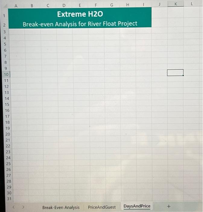 Copy the information in range A3:D18 from the | Chegg.com