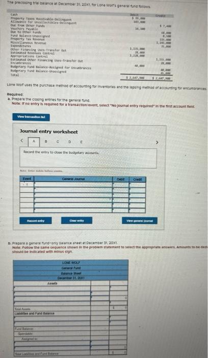 Solved Lone wor ules the purchuse methoe of accounting tor | Chegg.com