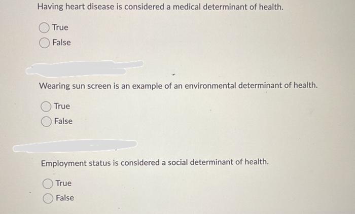 Solved Having heart disease is considered a medical | Chegg.com