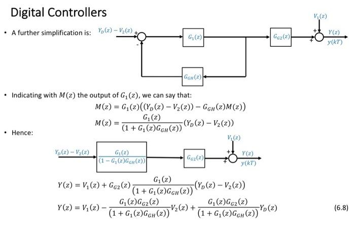 Solved Use Rules 1 and 2 to find the z-transfer function | Chegg.com