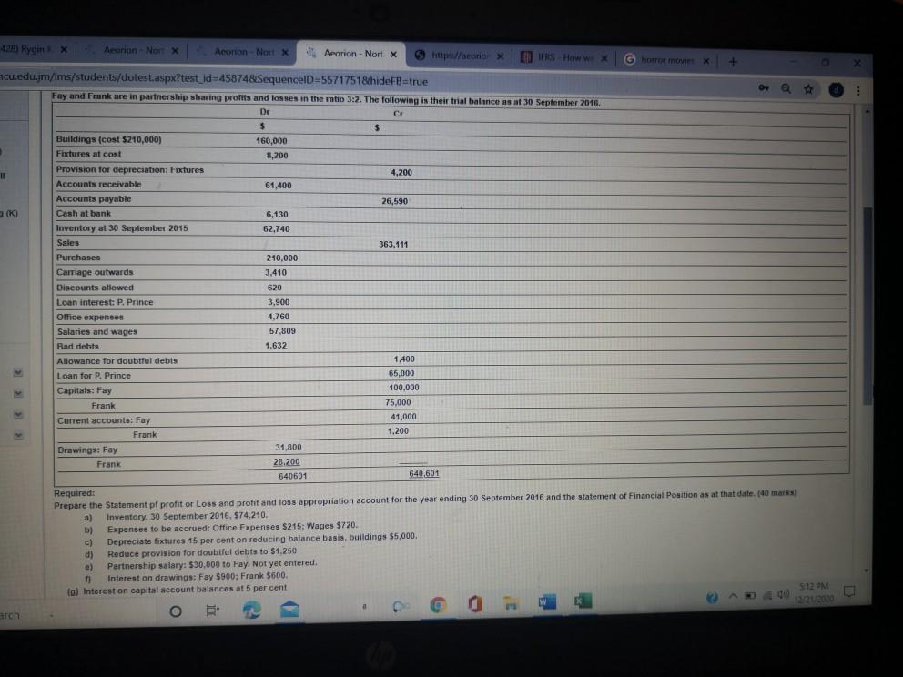 + 423) RyginX Aeorion Nox Aeonton NortX Aeorion - | Chegg.com