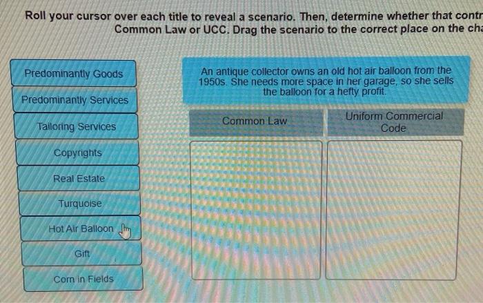 Solved Roll your cursor over each title to reveal a | Chegg.com