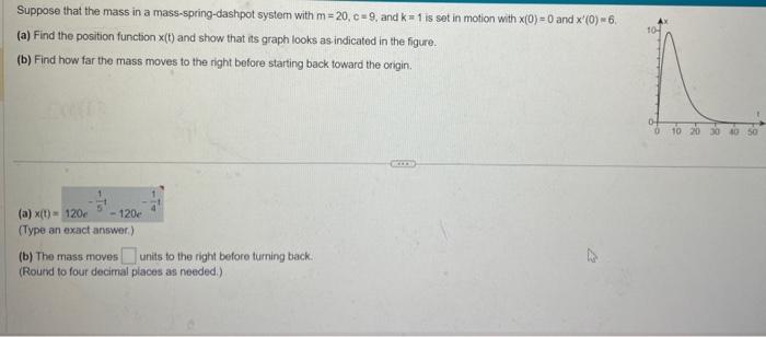 Solved can someone show me how to solve this problem with | Chegg.com