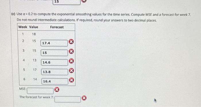 Solved Assignment Sc Assignment: Chapter 8 Practice Problems | Chegg.com