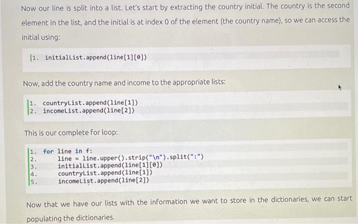 Solved Follow the instructions below to construct a complete | Chegg.com