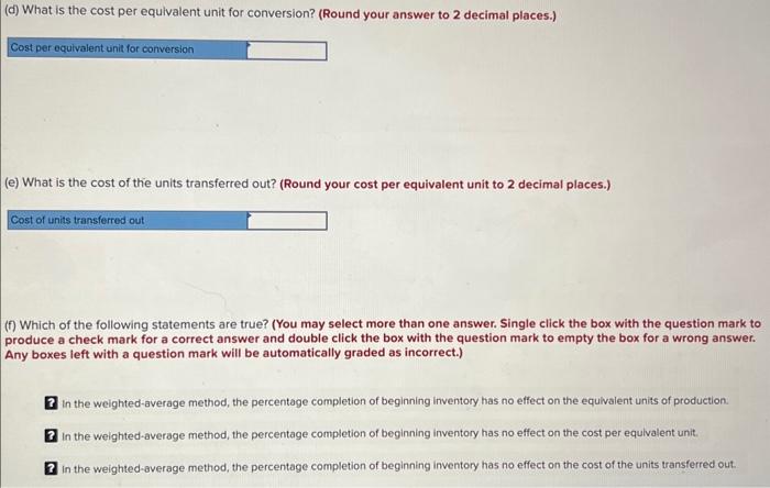 Solved Chapter 4: Applying Excel Data Beginning work in | Chegg.com