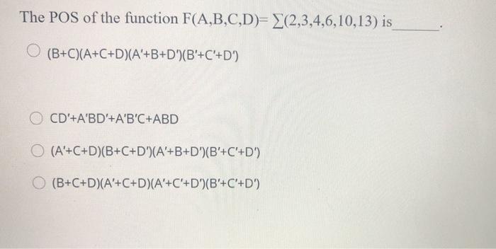 Solved Implement F1(x, y, z) = (4.5.6.7) using AND decoder | Chegg.com