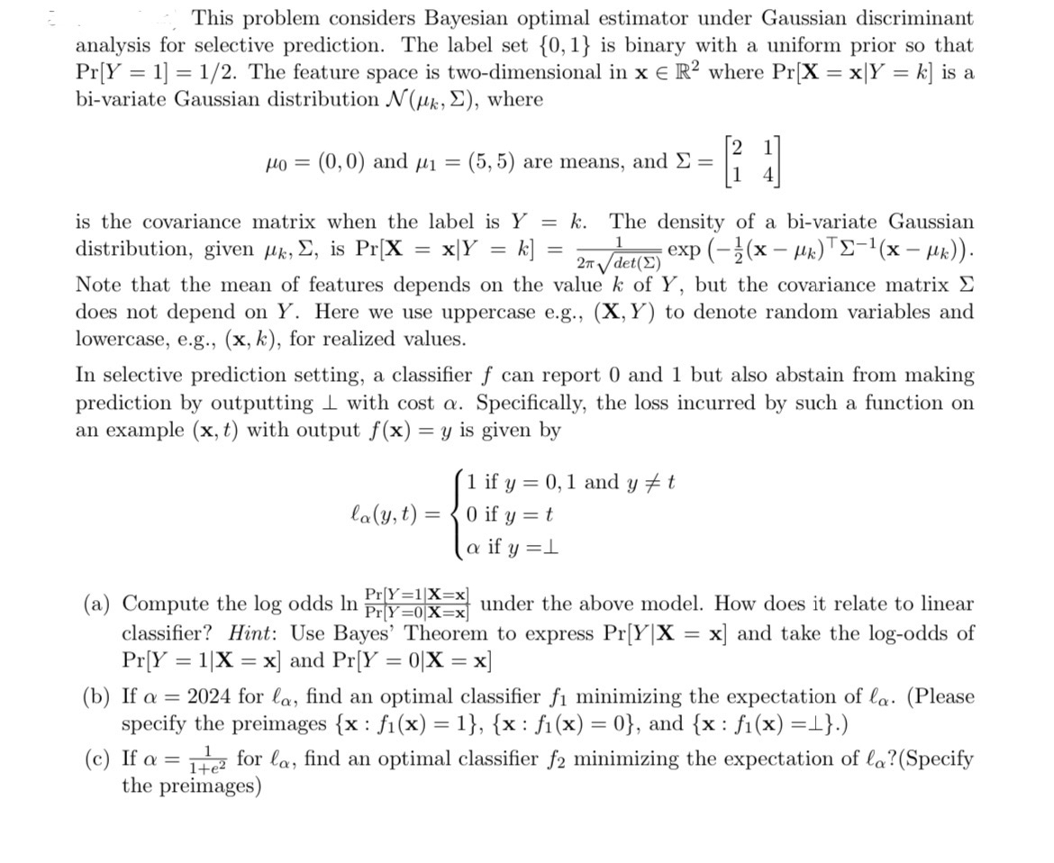 Solved PLEASE DO NOT USE CHATGPT/AI. ﻿I NEED HUMAN GENERATED | Chegg.com